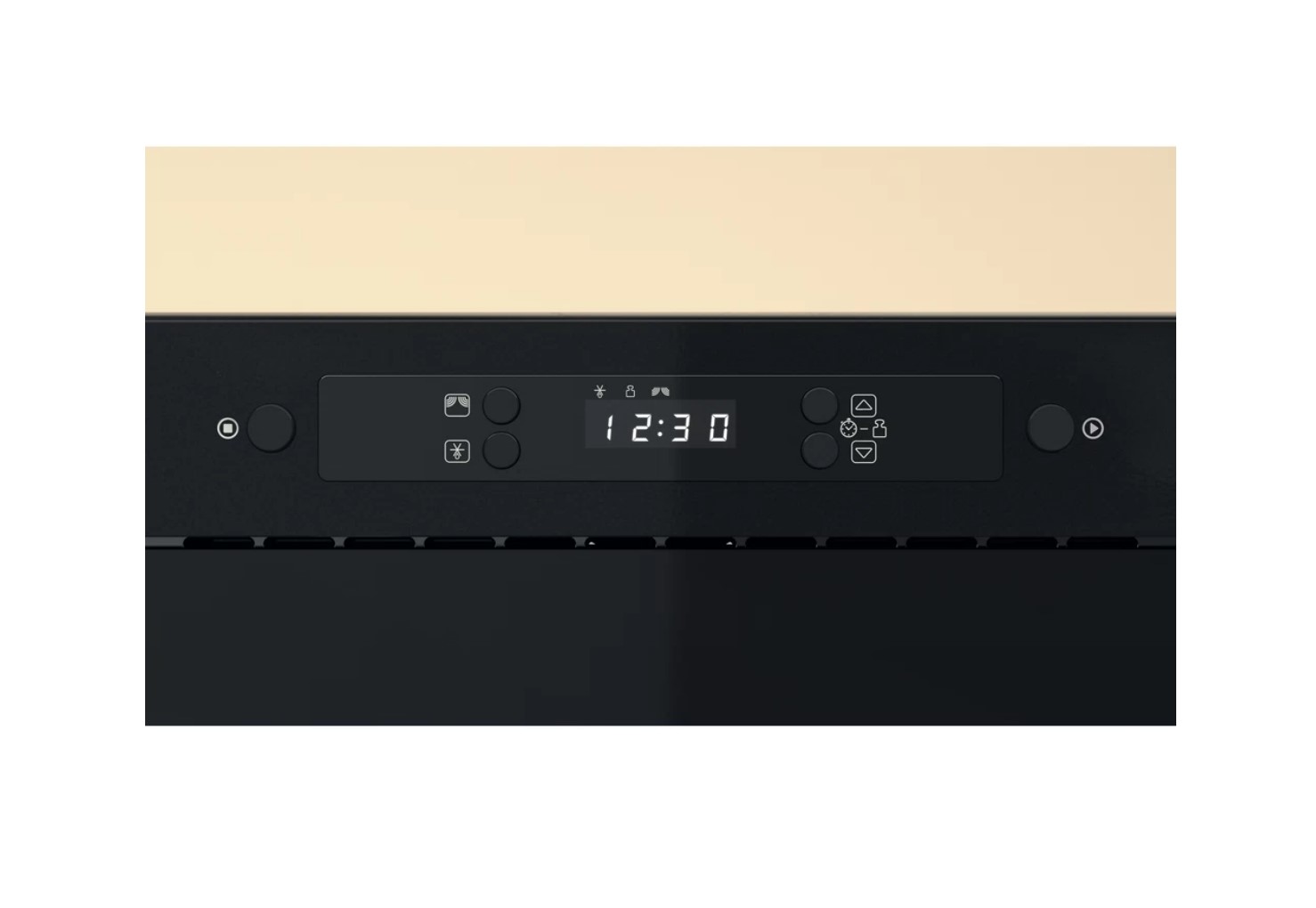 Мікрохвильова піч Whirlpool MBNA 900B - техніка для вашої кухні ...