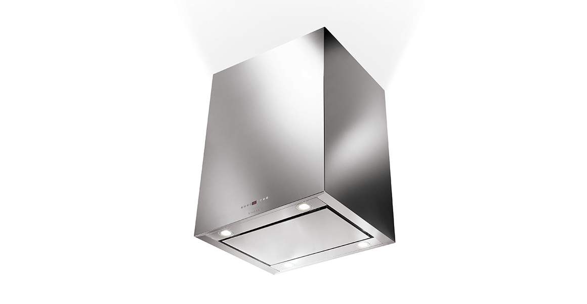 Витяжка Faber CUBIA ISOLA PRO X A 60 - техніка для вашої кухні ...